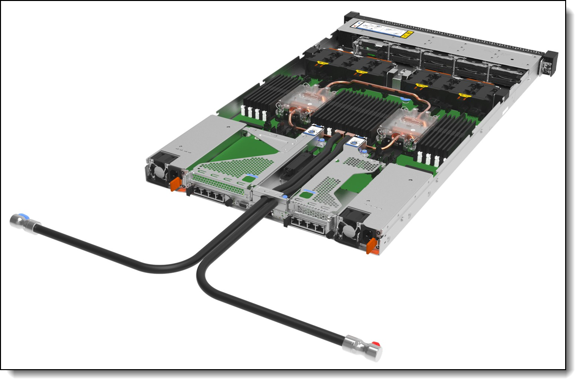 Lenovo Thinksystem Sr630 V4 Server Product Guide Lenovo Press